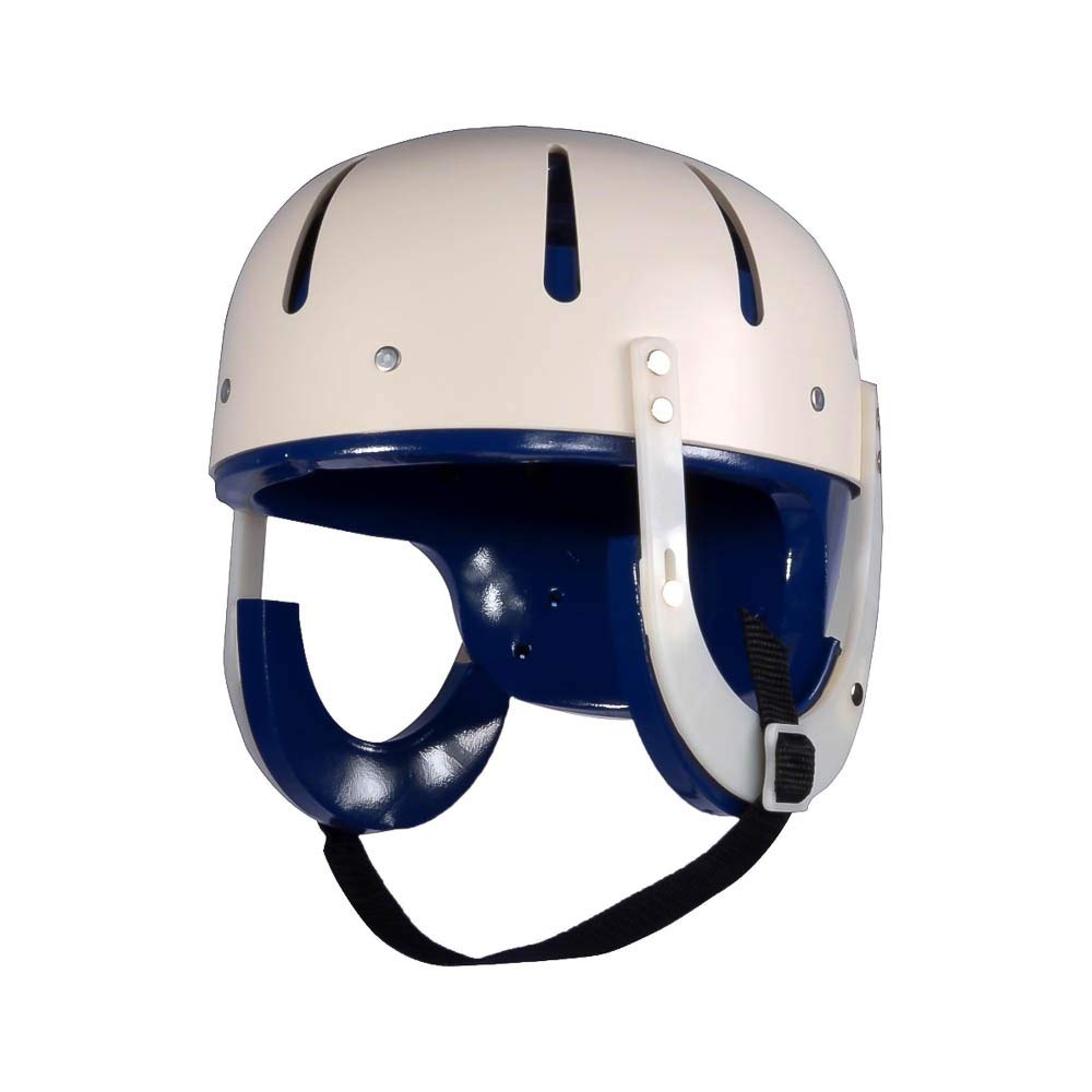 Danmar Products Hard Shell Helmet, Blue, Large: Amazon.com: Tools ...