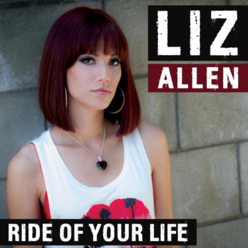 Ride of Your Life by Liz Allen on Amazon Music - Amazon.co.uk