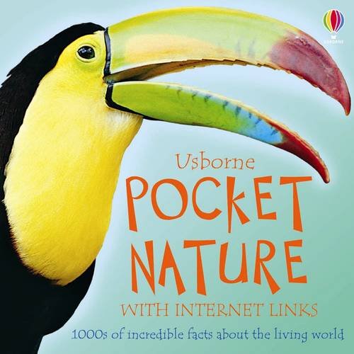 Pocket Nature: Cork: 9781409522782: Amazon.com: Books