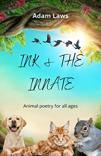 Ink & the Innate - Kindle edition by Laws, Adam. Literature & Fiction ...