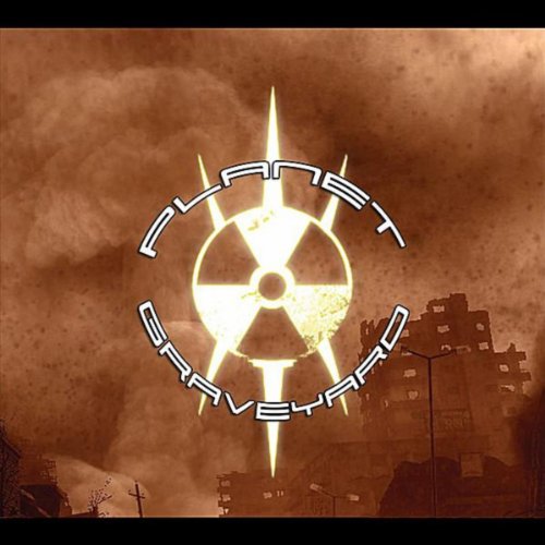 Amazon MusicでPlanet GraveyardのPlanet Graveyardを再生する