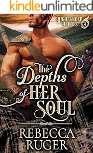 The Memory of Her Kiss (Highlander Heroes Book 2) - Kindle edition by Ruger, Rebecca. Romance ...