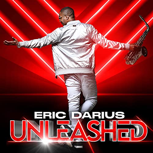 Play Unleashed by Eric Darius on Amazon Music Unlimited