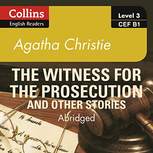 Witness for the Prosecution and Other Stories: B1: Collins Agatha ...