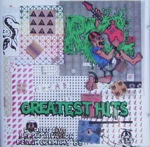 Rich Kids on Lsd - RKL - Greatest Hits Live - Amazon.com Music