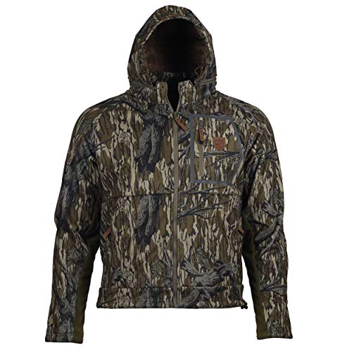 What is the Best Camo Pattern for Treestand Hunting - BowAddicted