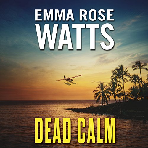Amazon.com: Dead Calm: The Coastal Suspense Series, Book 1 (Audible ...