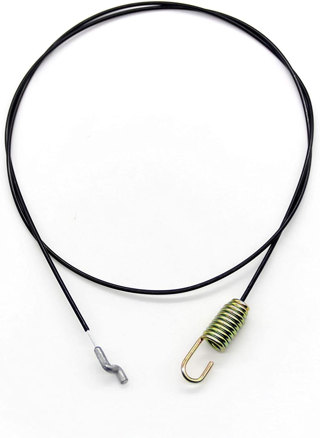 HAKATOP Snowblower Clutch Drive Traction Control Cable Fits MTD 746 ...