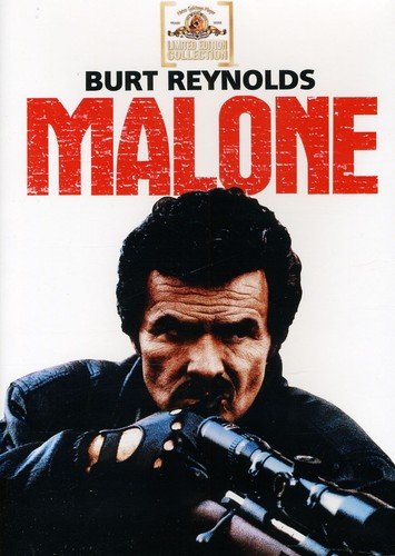 Amazon.com: Malone : Burt Reynolds, Cynthia Gibb, Scott Wilson, Lauren ...