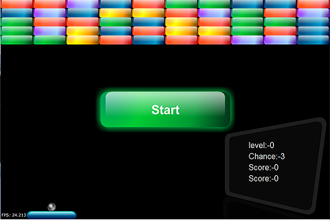 Bricks - App on Amazon Appstore