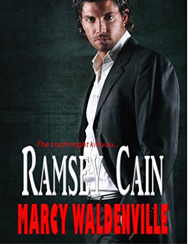 Ramsey Cain - Kindle edition by Waldenville, Marcy. Contemporary ...