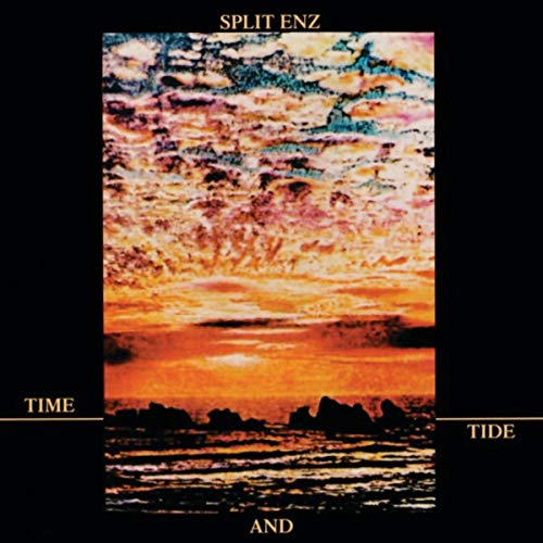 Amazon.com: Time And Tide : Split Enz: Digital Music