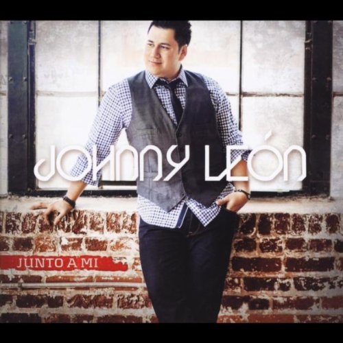Amazon.com: Junto a Mi : Johnny Leon: Digital Music