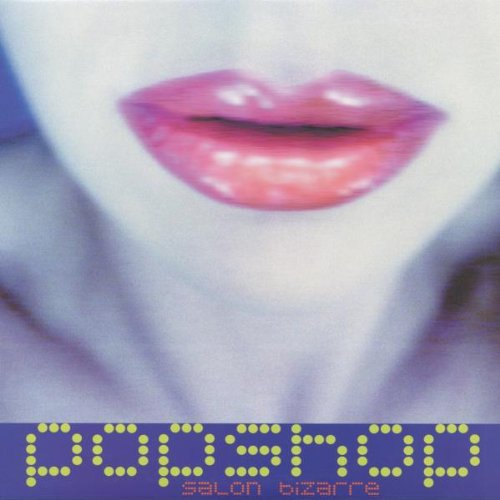 Amazon.com: Salon bizarre / Vinyl record [Vinyl-LP]: CDs & Vinyl