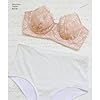 Simplicity 8229 42 à Armatures Soutien-Gorge et Culotte, Blanc 32-42 ...