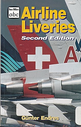 Abc Airline Liveries - Want It All