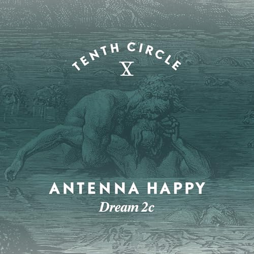 Amazon Music - Antenna HappyのDream 2c - Amazon.co.jp