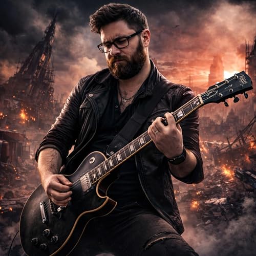 Silencio en el desastre by Nicolas Escobar on Amazon Prime Music