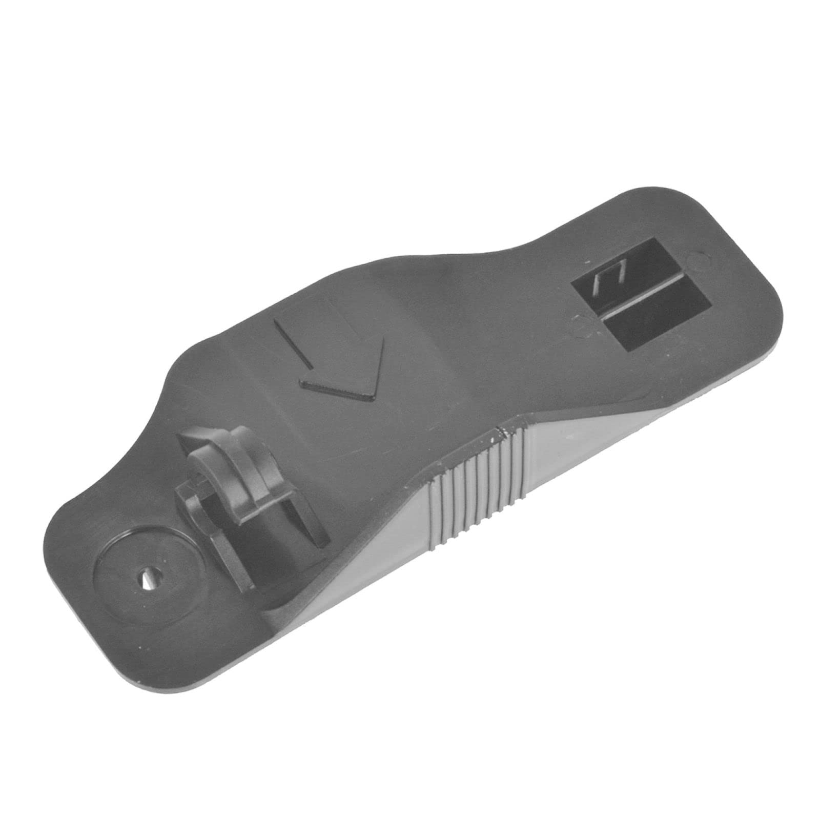 Amazon.com: Hood Prop Rod Retainer Clip Compatible With 02-06 Nissan ...