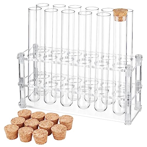 Support éprouvettes - Top 10 de 2025 - Comparatif des Meilleurs | Maveo.fr