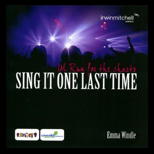 Play Run by Emma Windle on Amazon Music