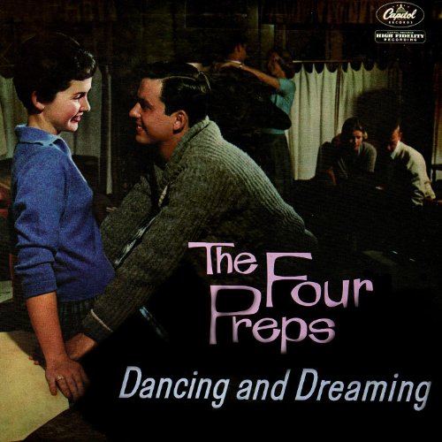 Play Dancing and Dreaming by The Four Preps on Amazon Music
