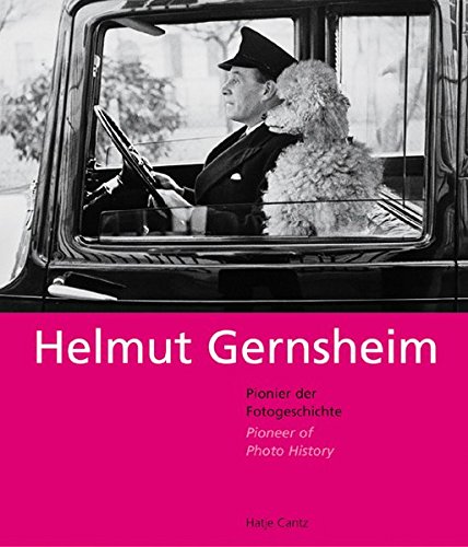 Amazon | Helmut Gernsheim: Pionier Der Fotogeschichte/Pioneer of Photo ...
