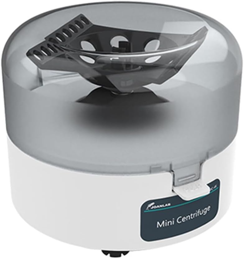 Amazon.com: Laboratory Centrifuge Digital Plasma Centrifuge Mini ...