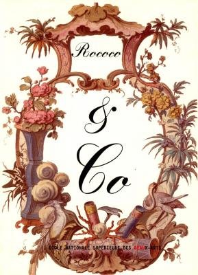 Rococo et Co: unknown author: 9782840561385: Amazon.com: Books