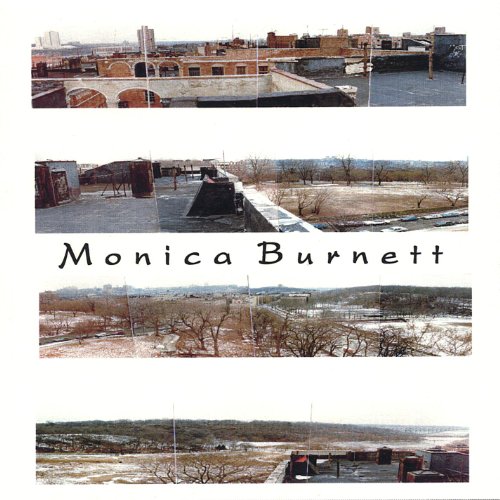 Play One More by Monica Burnett on Amazon Music