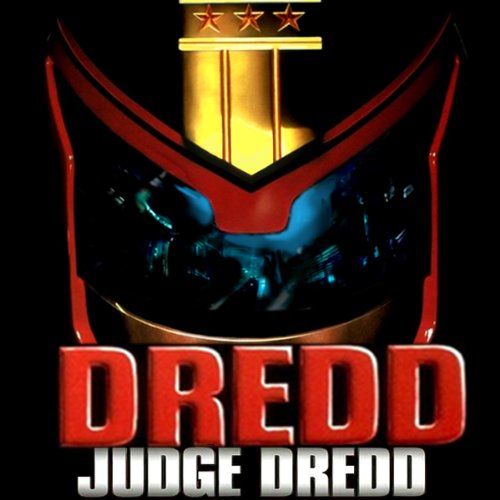 Dredd - Judge Dredd von VARIOUS ARTISTS bei Amazon Music - Amazon.de