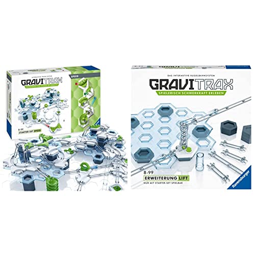 Gravitrax Erweiterung Lift – Die 15 besten Produkte im Vergleich - kita ...