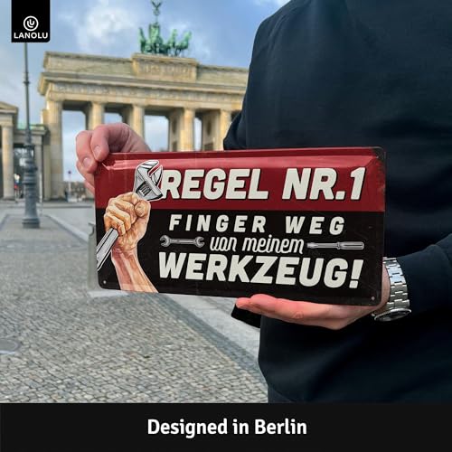 Schild Finger Weg – Die 15 besten Produkte im Vergleich ...