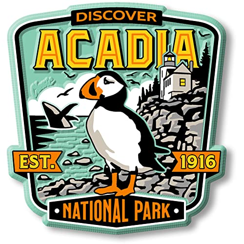 Best Kayak Acadia National Park Essentials for Your Trip – Four Packs ...