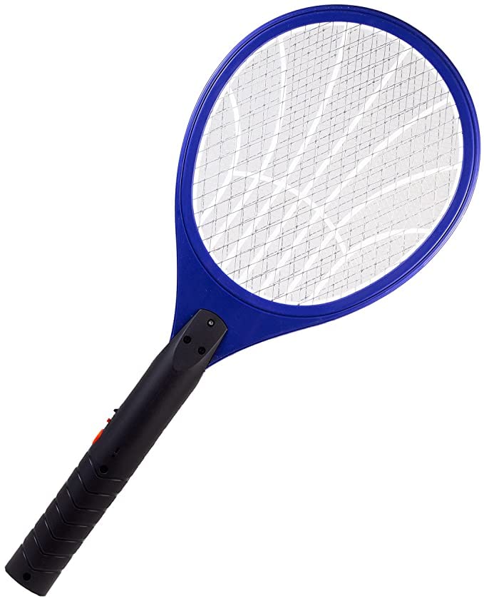 TAA Anti Mosquito Racquet - Rechargeable Insect Killer Bat : Amazon.in ...