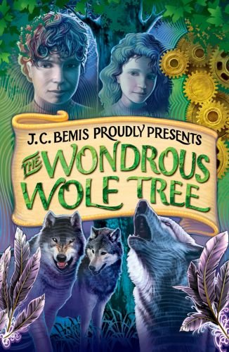 Publication: The Wondrous Wolf Tree