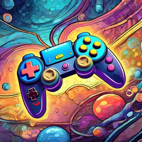 Amazon.com: The Gaming Channel : A sweat: Audible Books & Originals