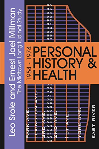 Personal History and Health eBook : Srole, Leo: Amazon.in: Kindle Store