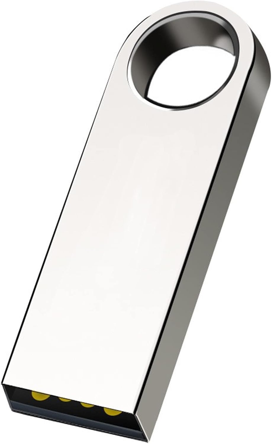 Amazon.com: USB Flash Drives 32GB USB Drive Metal USB Stick Memory ...