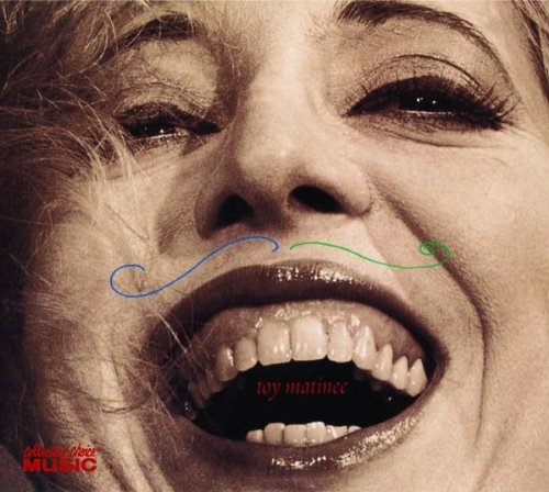 Toy Matinee: Toy Matinee: Amazon.in: Music}