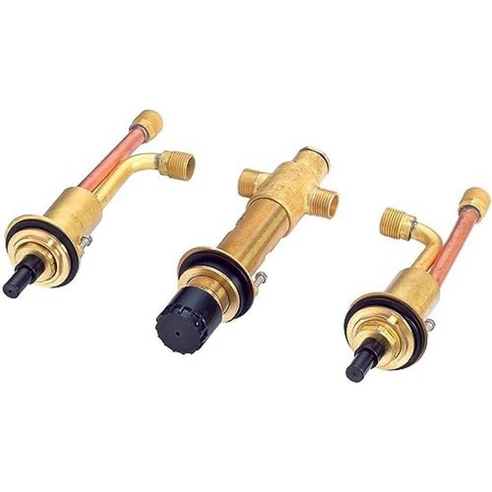 Gerber Plumbing Widespread Roman Tub Faucet Rough-In Valve - Amazon.com