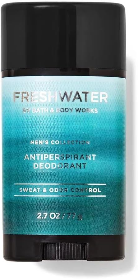 Amazon.com : Men's Collection Antiperspirant Deodorant For Bath and ...