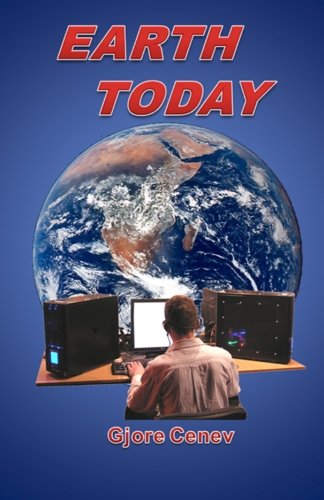 Earth Today | Amazon.com.br