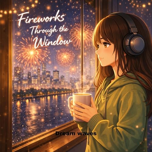 Still Awake, Still Dreaming by Dream Waves on Amazon Prime Music