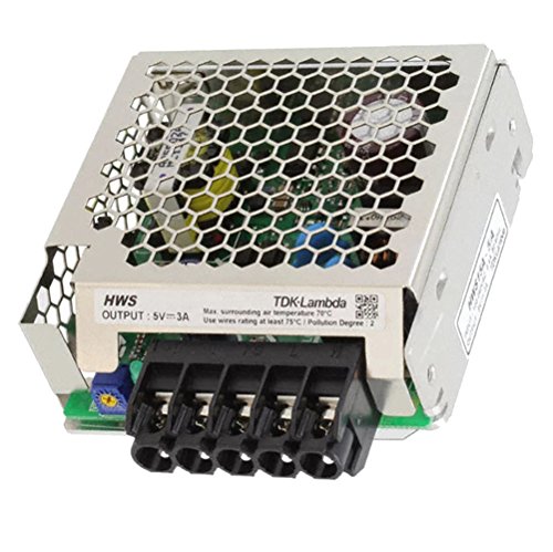 Amazon | TDK-LAMBDA ZWS30B-5 | 電源供給器 | 産業・研究開発用品 通販