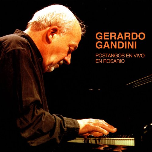 Play Postangos En Vivo by Gerardo Gandini on Amazon Music