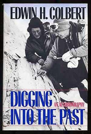 Buy Digging into the Past Book Online at Low Prices in India | Digging ...
