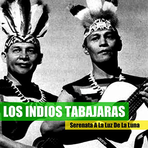 Play Serenata a la Luz de la Luna by Los Indios Tabajaras on Amazon Music