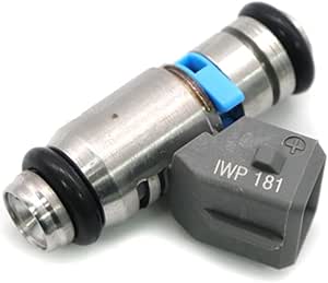Amazon.com: 1/4pcs Car IWP181 Fuel Injector Nozzle Compatible With H ...