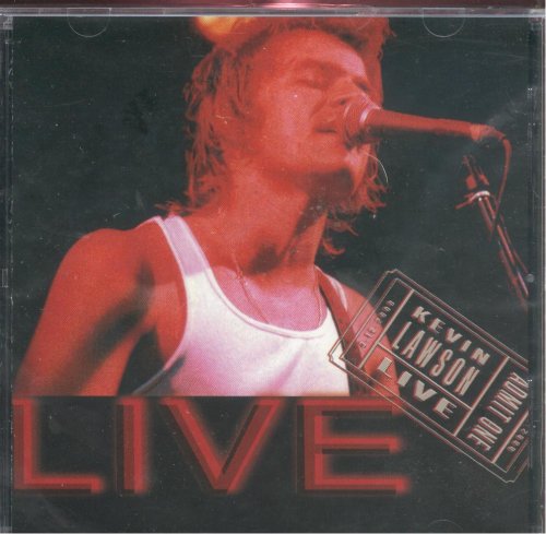 Kevin Lawson - Live - Amazon.com Music